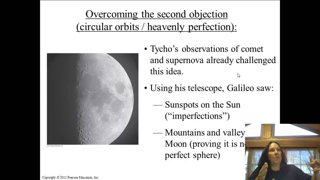 Ch03E Galileo Heliocentric Model