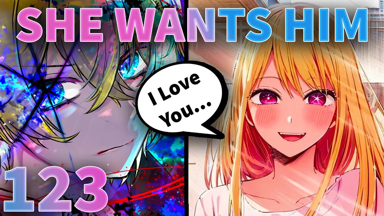 AQUA x RUBY is Happening?! | Oshi No Ko Chapter 123 Review