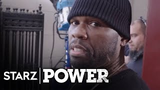 Power Season 5 - watch full episodes streaming online