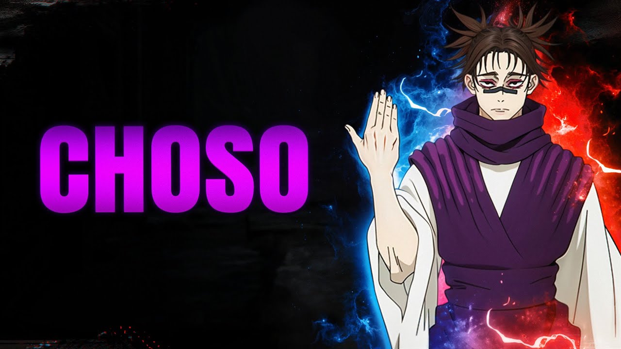 The Dark Mind and Abilities of Choso (Character analysis)