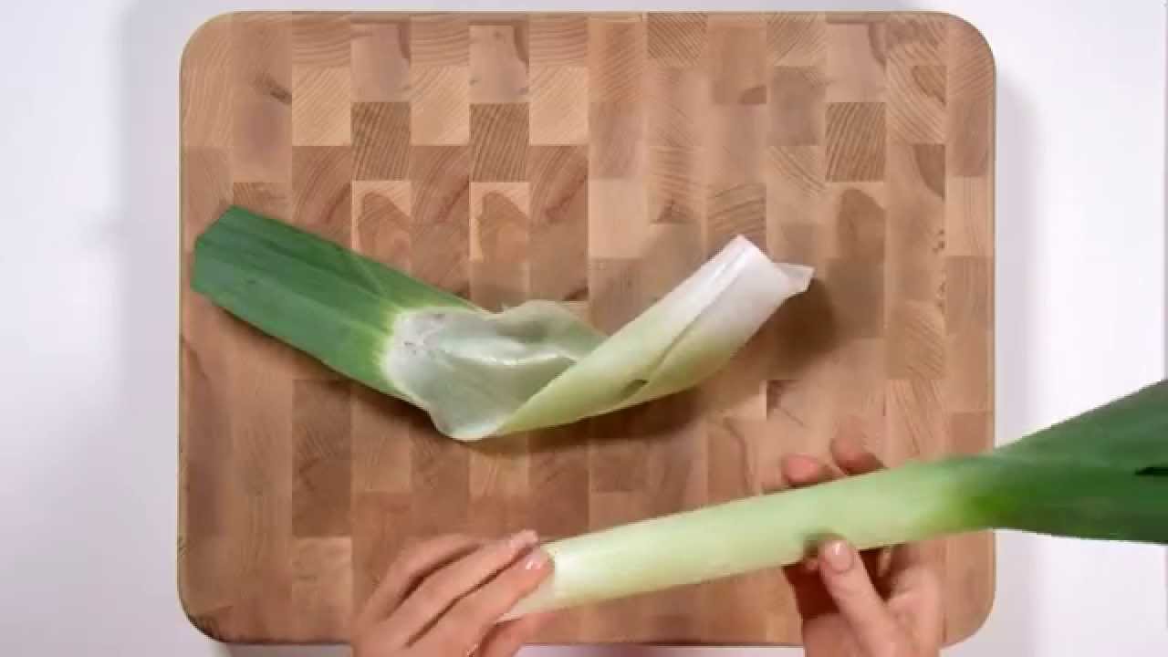 Prei snijden en prei bereiden: laat je inspireren! | Jumbo