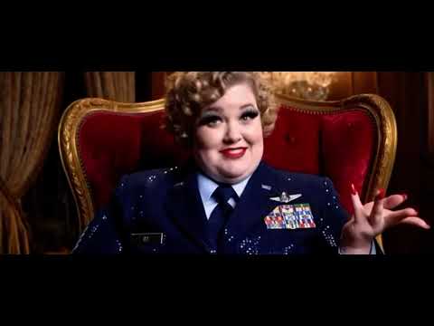 The Real Fat NCOs of the Defense Department