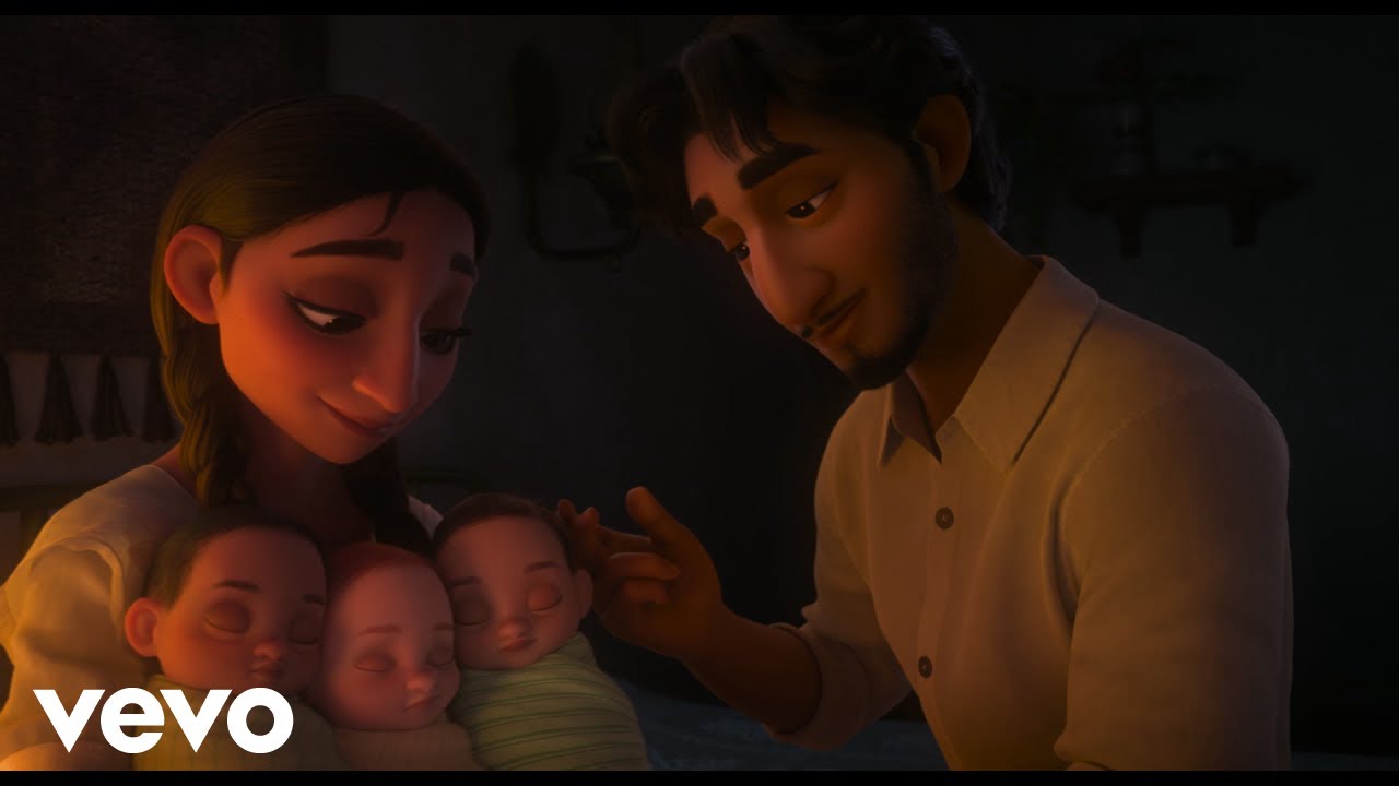 Dos Oruguitas by Sebastián Yatra from Colombia | Popnable