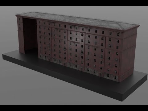 Streets of Tarkov → Klimova 24 (North part)