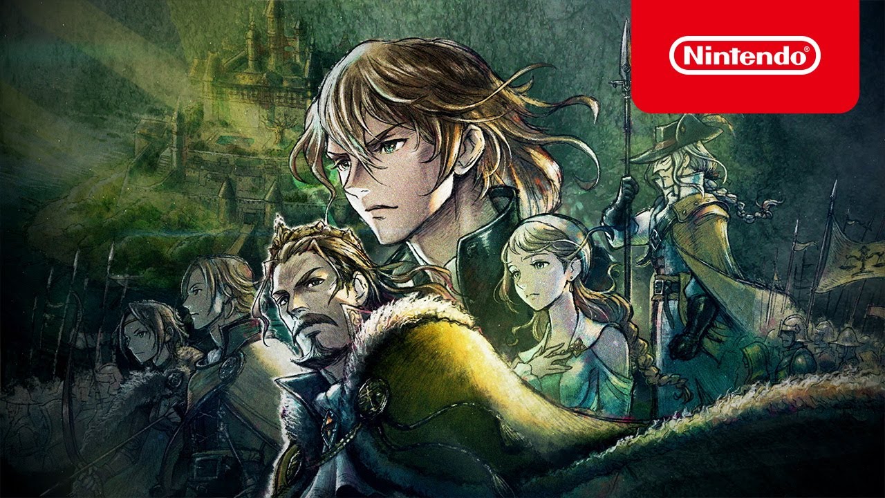 Triangle Strategy Game Details - Dexerto Database