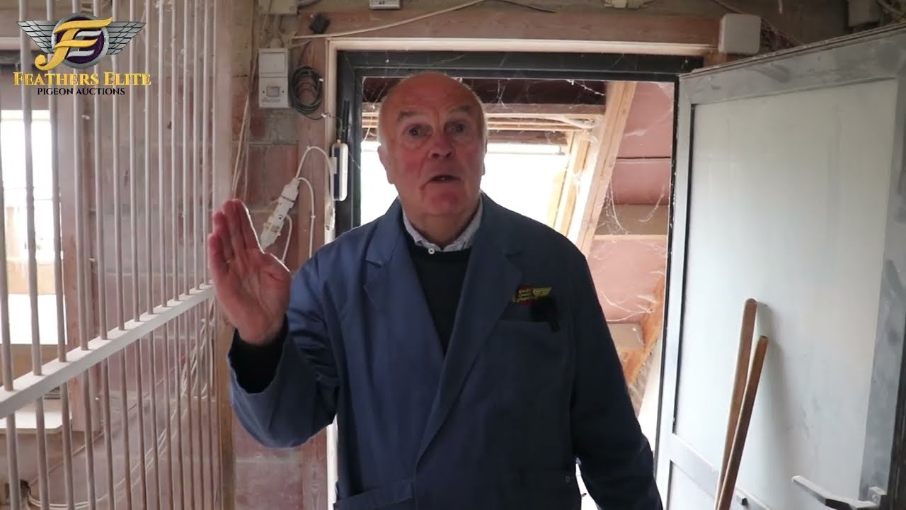 FEPAEU.COM EMIEL DENYS LOFT TOUR