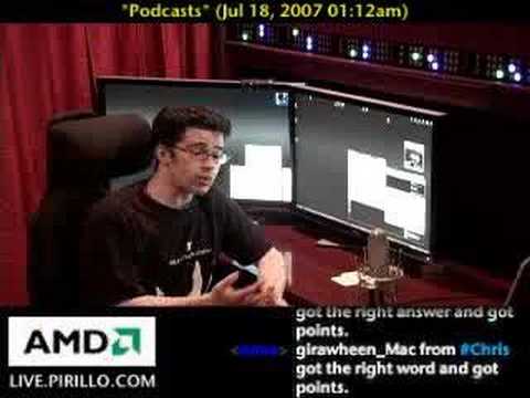 What is Podcasting?