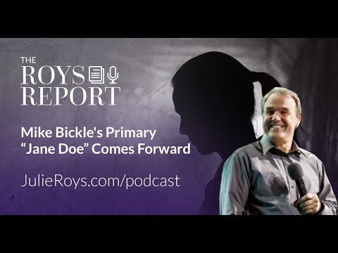 Her Story Took Down Mike Bickle. Now She Reveals Shocking Details.