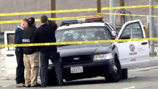 Of Course There Are Already Chris Dorner Death Conspiracies