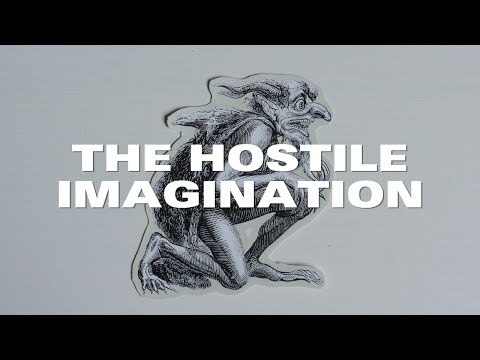 The Enemy You Invent Is the Shadow You Ignore (The Psychology of "the Enemy")