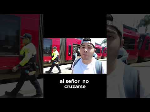 Cómo Usar el Trolley de San Diego ???? | Guía de Rutas y Líneas