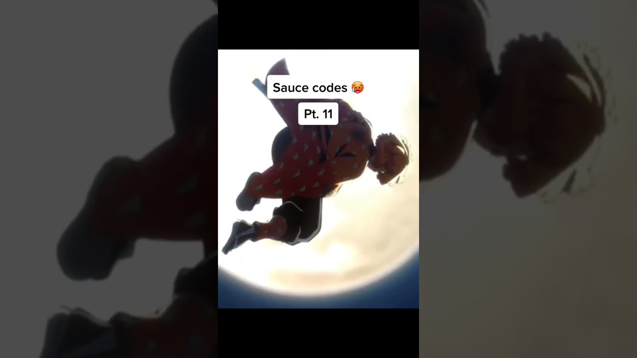 sauce codes zero two