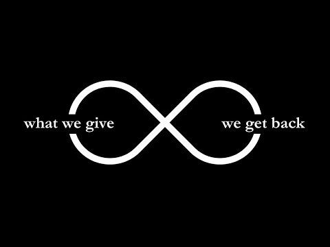 The Power of Giving | Reciprocity
