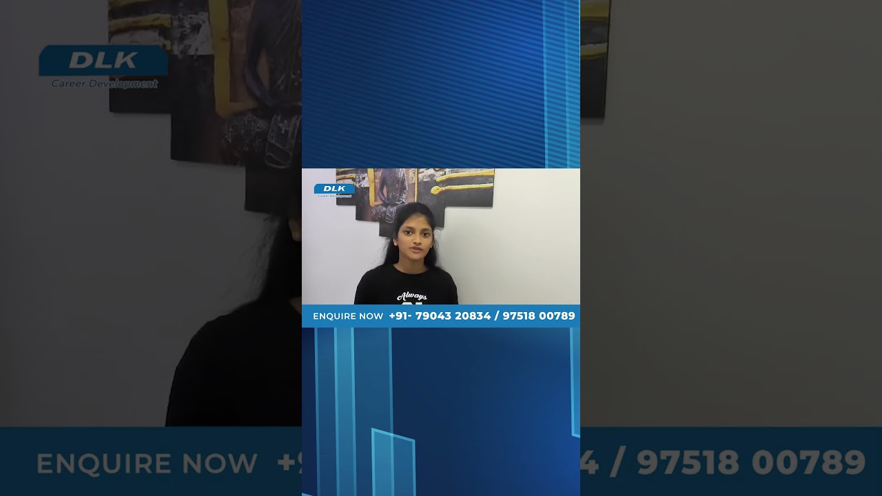 Internship Training | IPT Training | DLK Career Development | Project Development Training