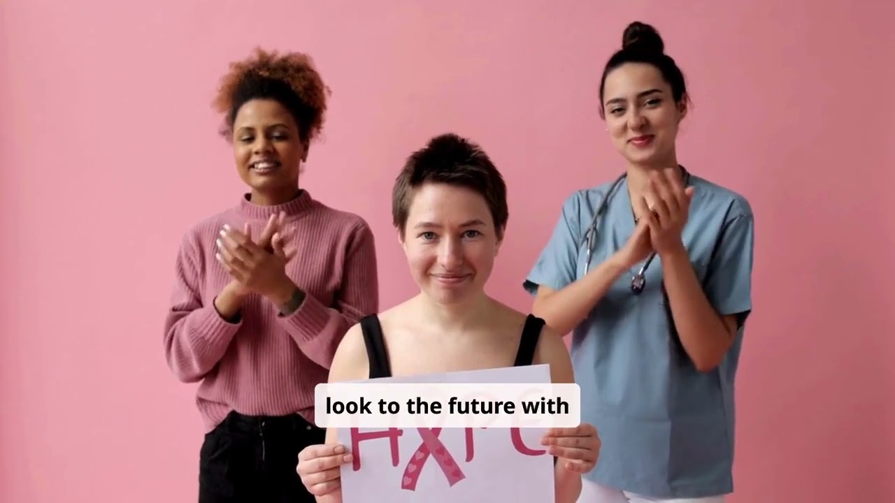 UNITED IN THE FIGHT. WORLD CANCER DAY
