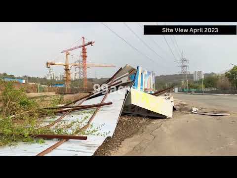 Nyati Equinox Pune, Bavdhan | Price List & Brochure, Floor Plan ...