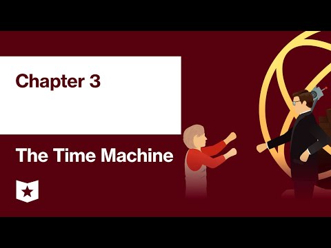The Time Machine Study Guide | Course Hero