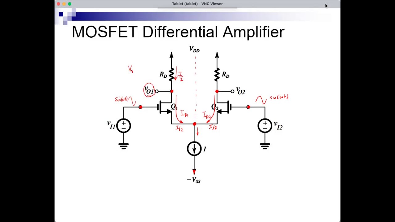 EECE 311 - Electronic Circuits
