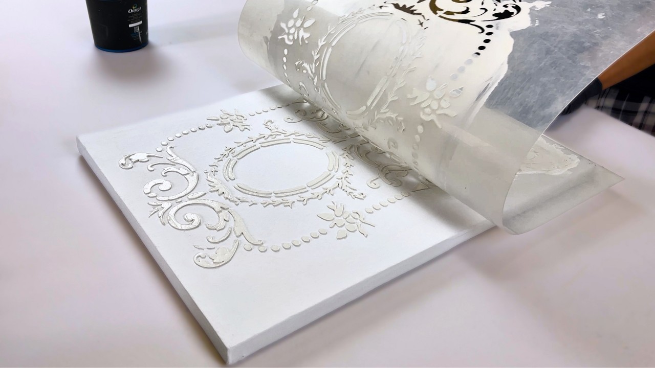 Start your creativity now! 🎨 8 awesome ways to make DIY wall art!🤩