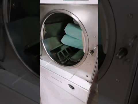 surgical Instrument sterilization | CSSD autoclave | The Biomed dude