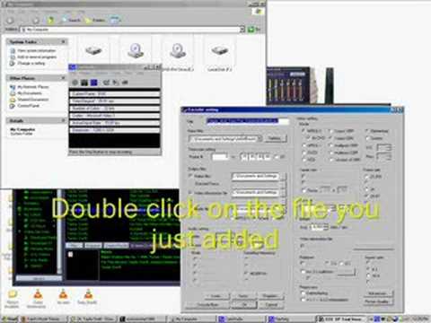 Basic CCE Tutorial
