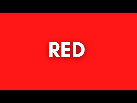 Learn colors in English #colorsinenglish #learnenglish #Englishlanguage