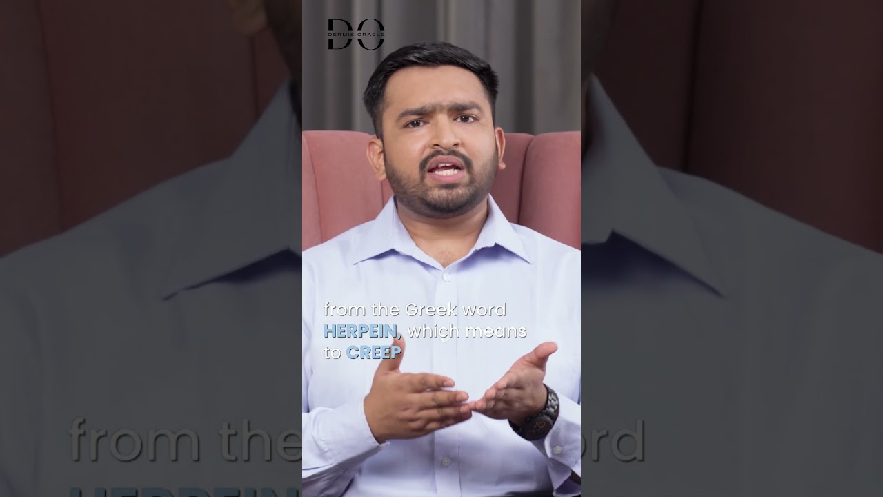 Understanding Herpes: An Insight | Dermis with Dermats