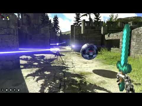 Steam Community :: Video :: The Talos Principle 2022 12 11 20 00 MINECRAFT