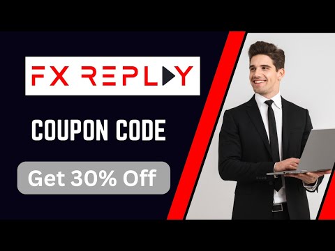 FX Replay Coupon Code 2025 | Save 30% On Your Plan | FX Replay Promo Code