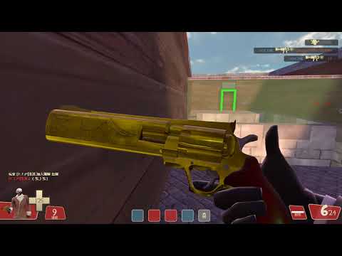 Steam Community :: Video :: TF2 Professional Killstreak Australium ...