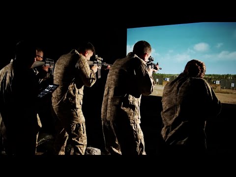 Building Product: Designing a Gun Range, Upgrading an Existing Facility ...
