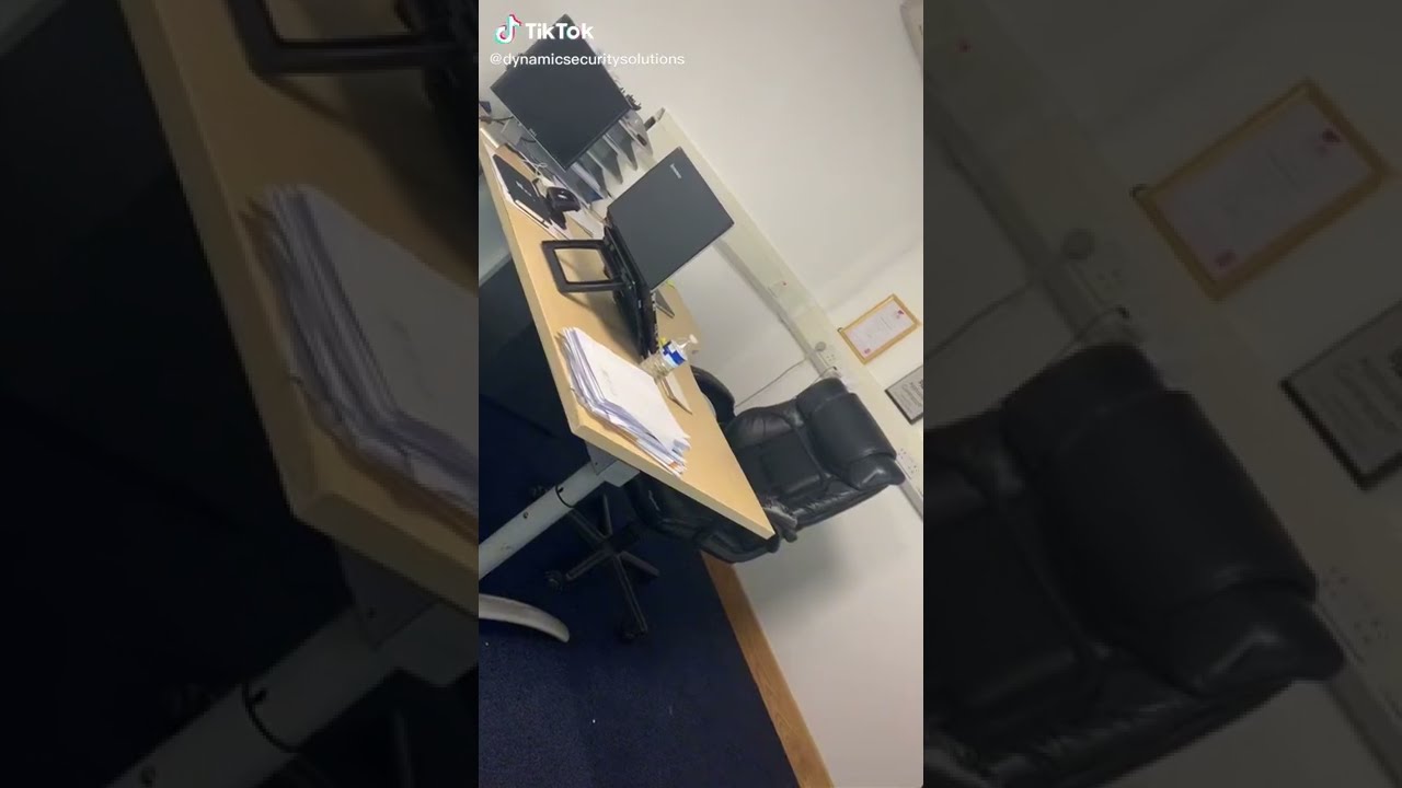 DYNAMIC SECURITY SOLUTIONS