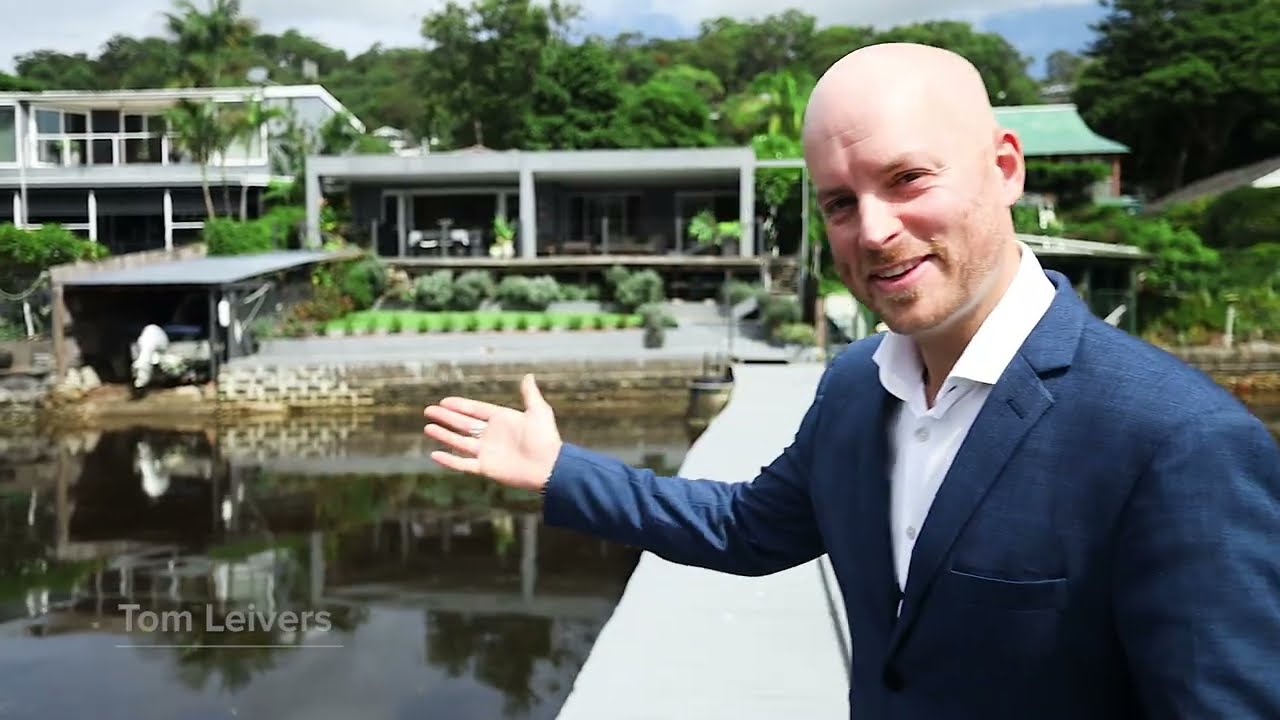 Tom Leivers - McGrath - Gosford - realestate.com.au