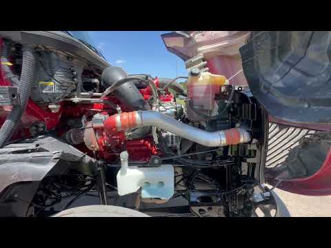 2019 INTERNATIONAL LT For Sale