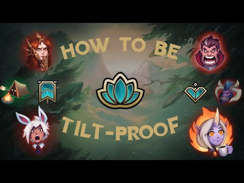 Steam Community :: Video :: League of Legends Tilt
