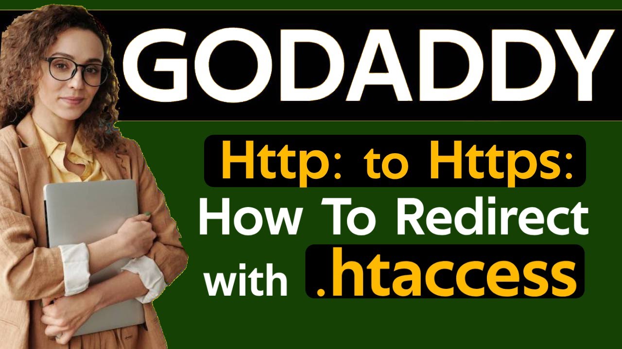 How to redirect http to https using  htaccess file 2025