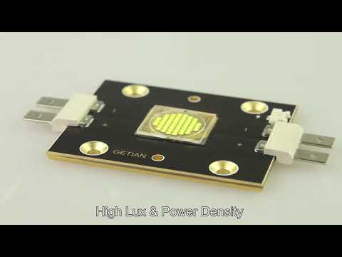 LED Chip - Light Emitting Diode Chip Latest Price, Manufacturers ...