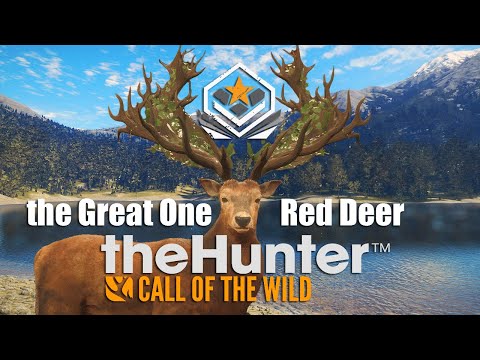 Steam Community :: Video :: the Great One RED DEER