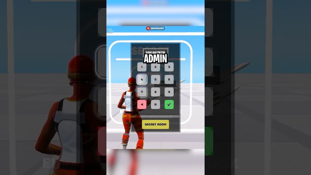 I'M FINALLY LEAKING THE ADMIN CODE IN ZACHOLOGY BUILD FIGHTS 🤫