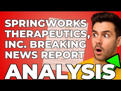 SpringWorks Buyout: My Biggest Question After Reading the 8-K Filing