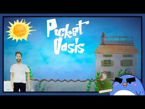 Steam Community :: Pocket Oasis