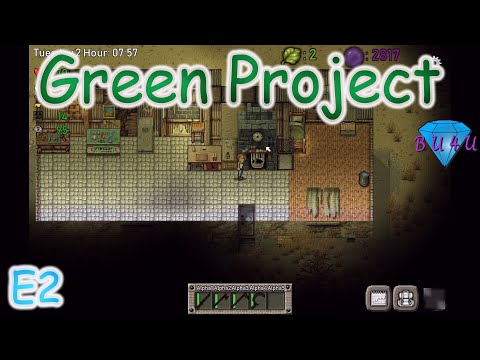 Steam Community :: Green Project
