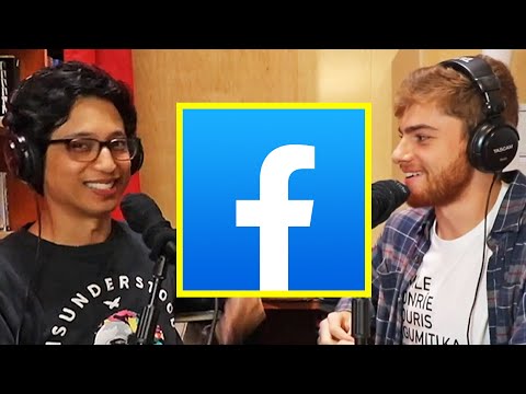Markian Benhamou - How He Created a Successful FB Media Company