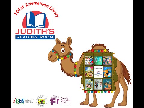 Camel Libraries - Girls Reading to Succeed - GlobalGiving