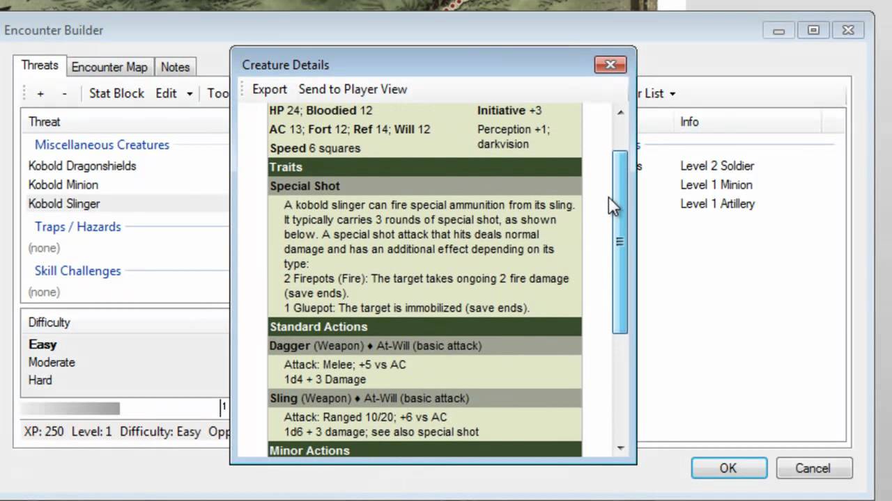 Masterplan Tutorial - Chapter 2