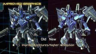 Buy Astebreed: Definitive Edition from the Humble Store