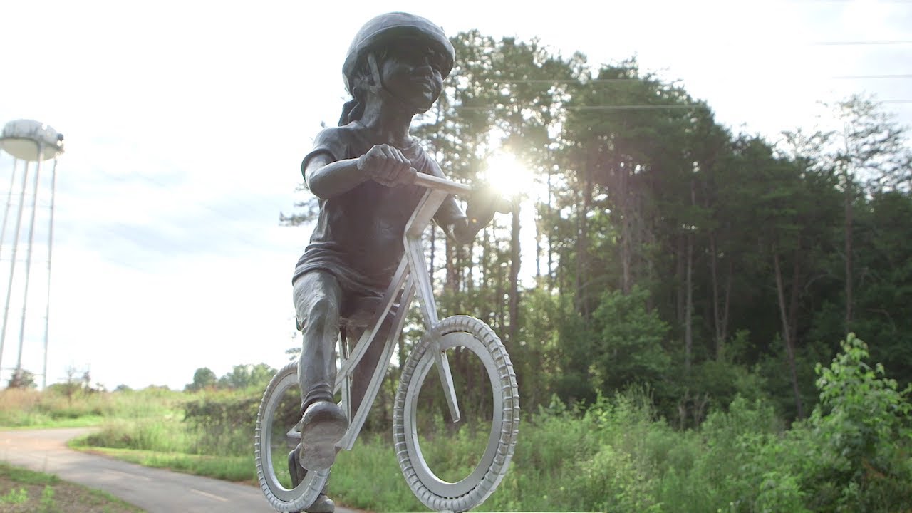 Connecting America’s Active Transportation System