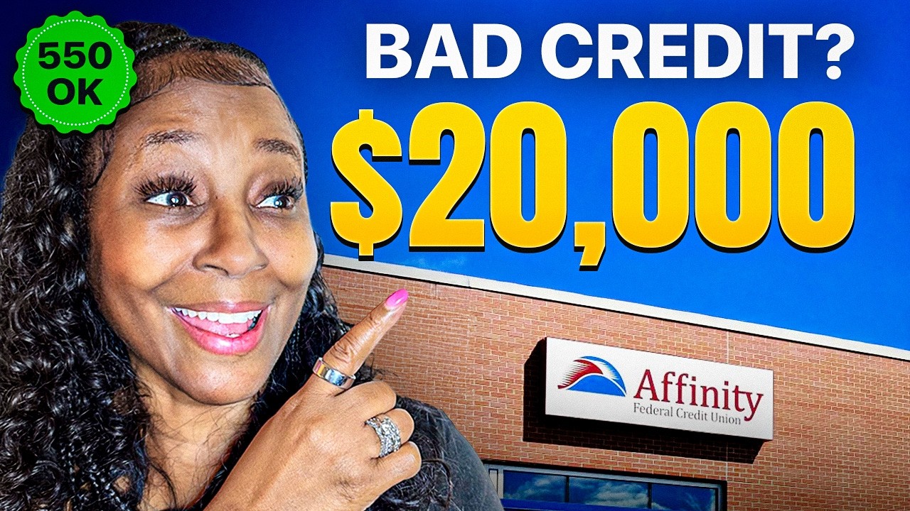 This New Credit Card Approves 550 FICO Scores for $20,000 Limits (No Annual Fee)