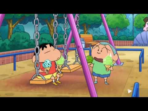shinchan in Hindi Shinchan New Episode In Hindi icream ke coupens episode full video 📹 😅 #subscribe