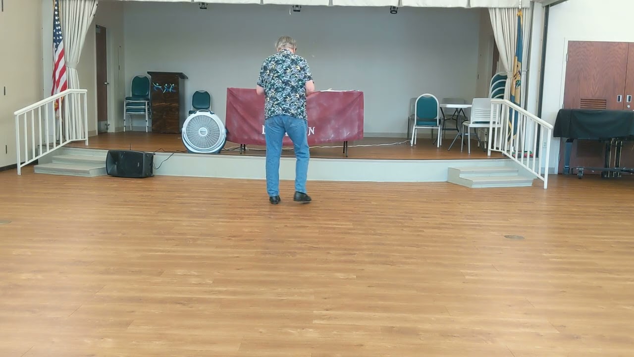 SUGAR SUGAR-Instructional Video